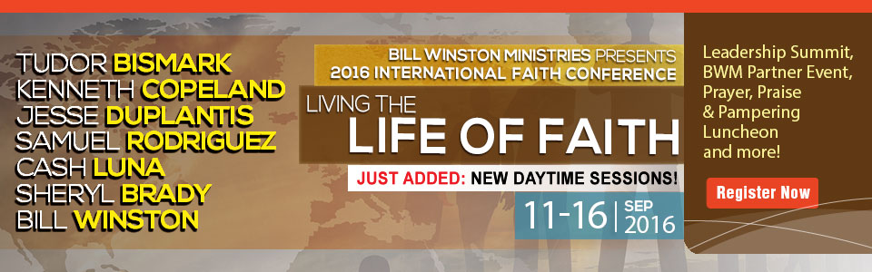 Home | Living Word Christian Center